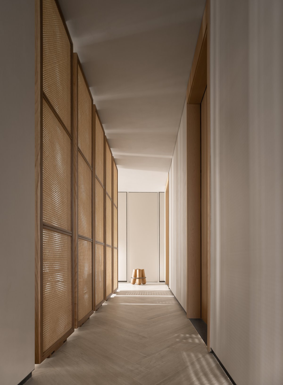 YinjiSpace - Dickson Xie x Yun Zhu